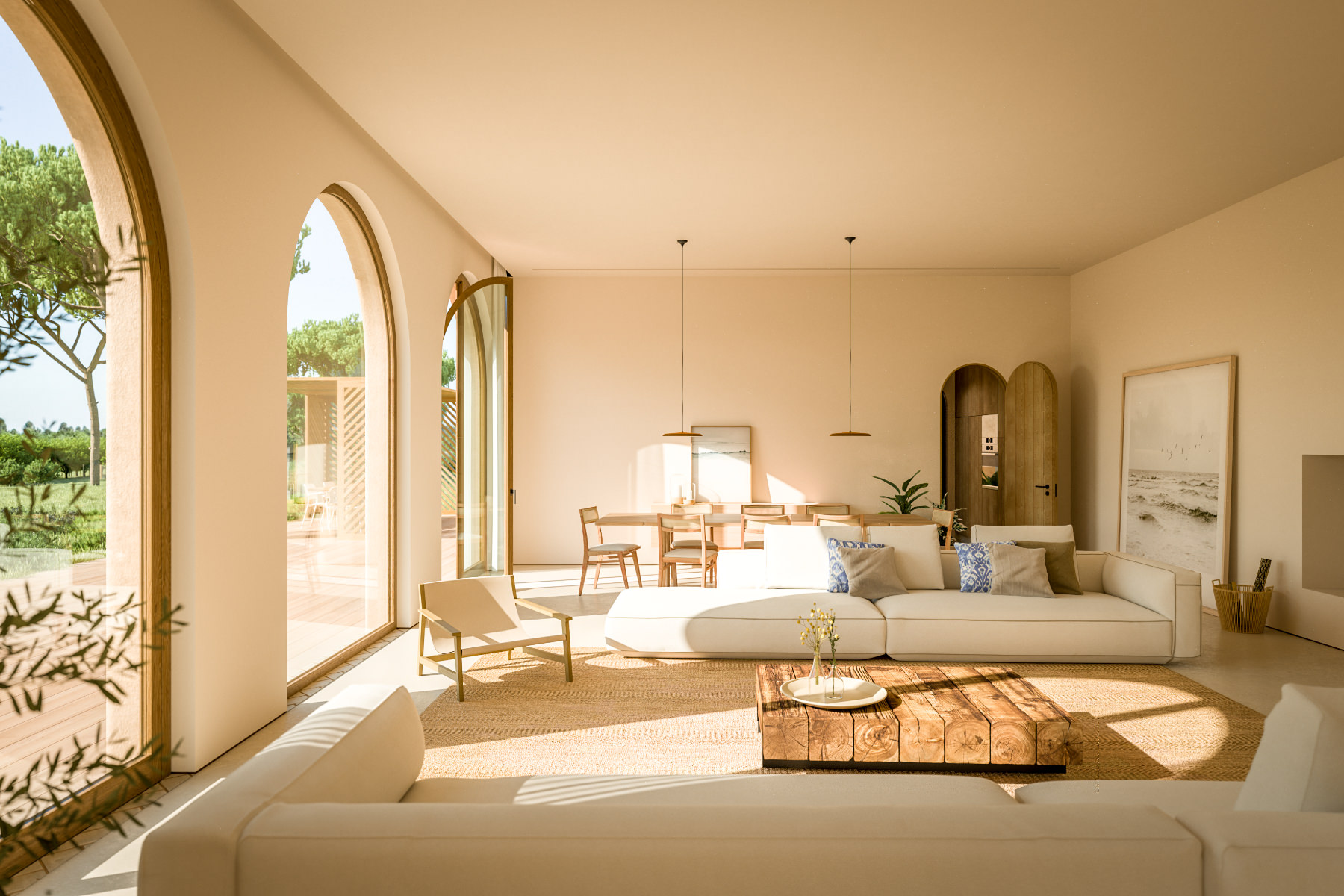 SAMA — COMPORTA — GALLERY